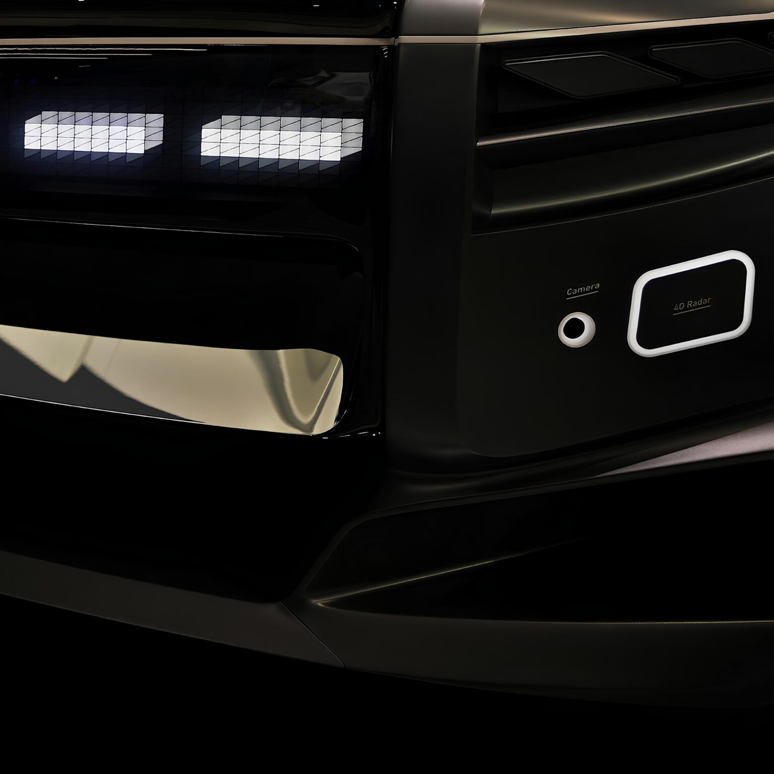 CES Automotive Buck Design – 20plus