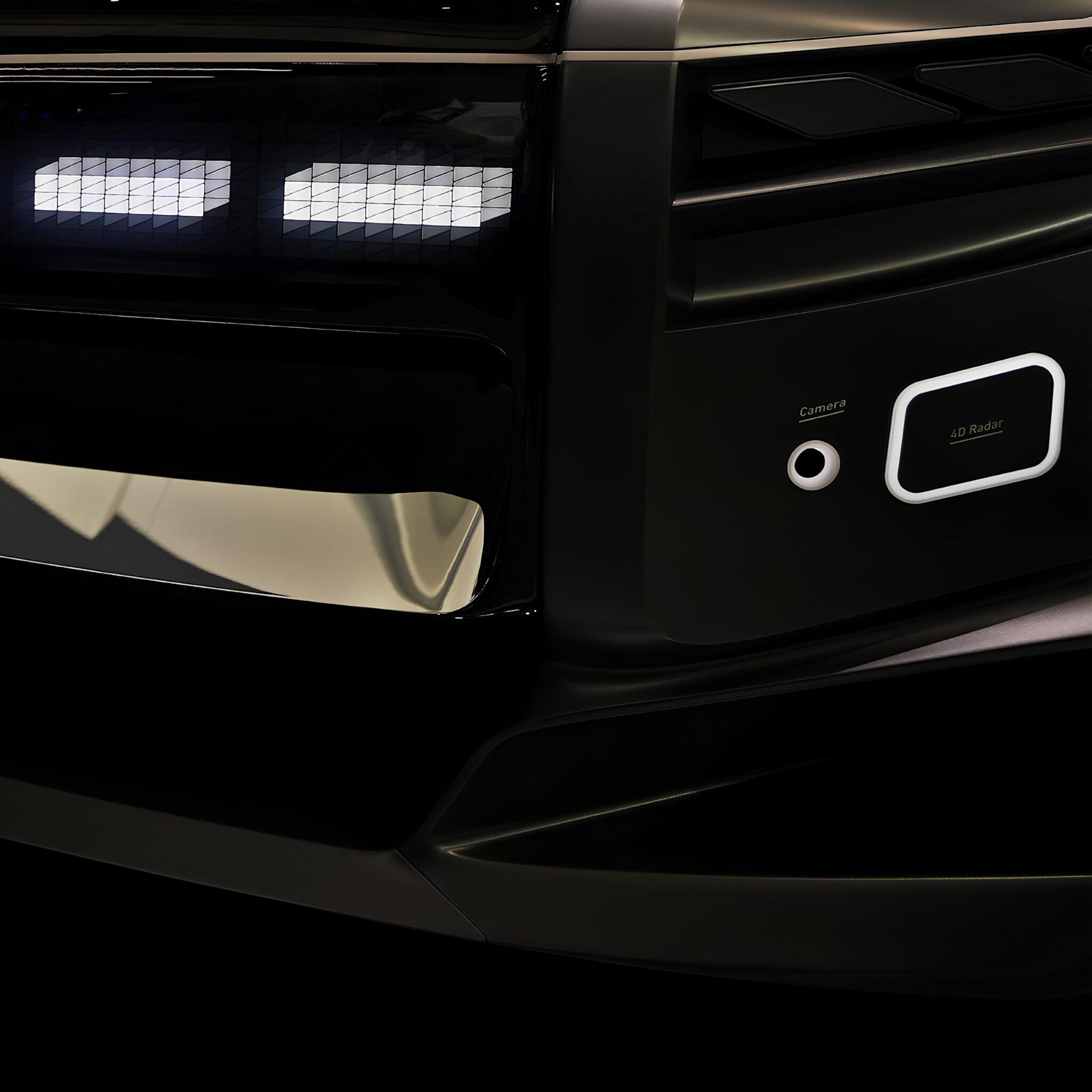CES Automotive Buck Design – 20plus