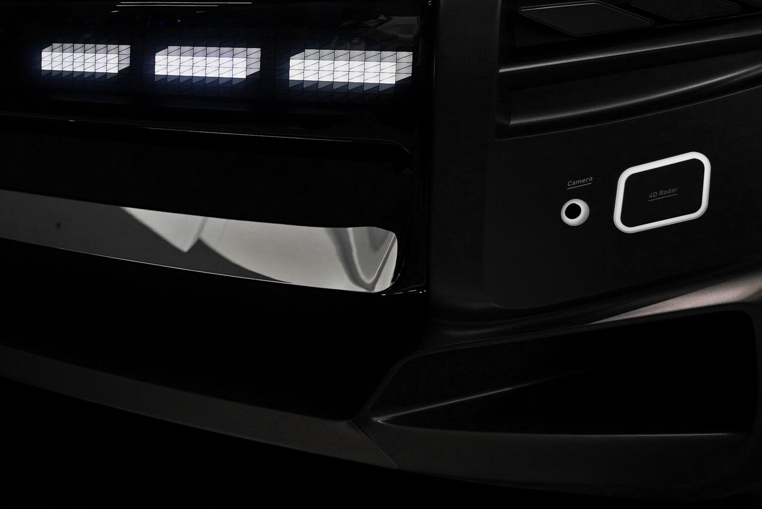 CES Automotive Buck Design – 20plus