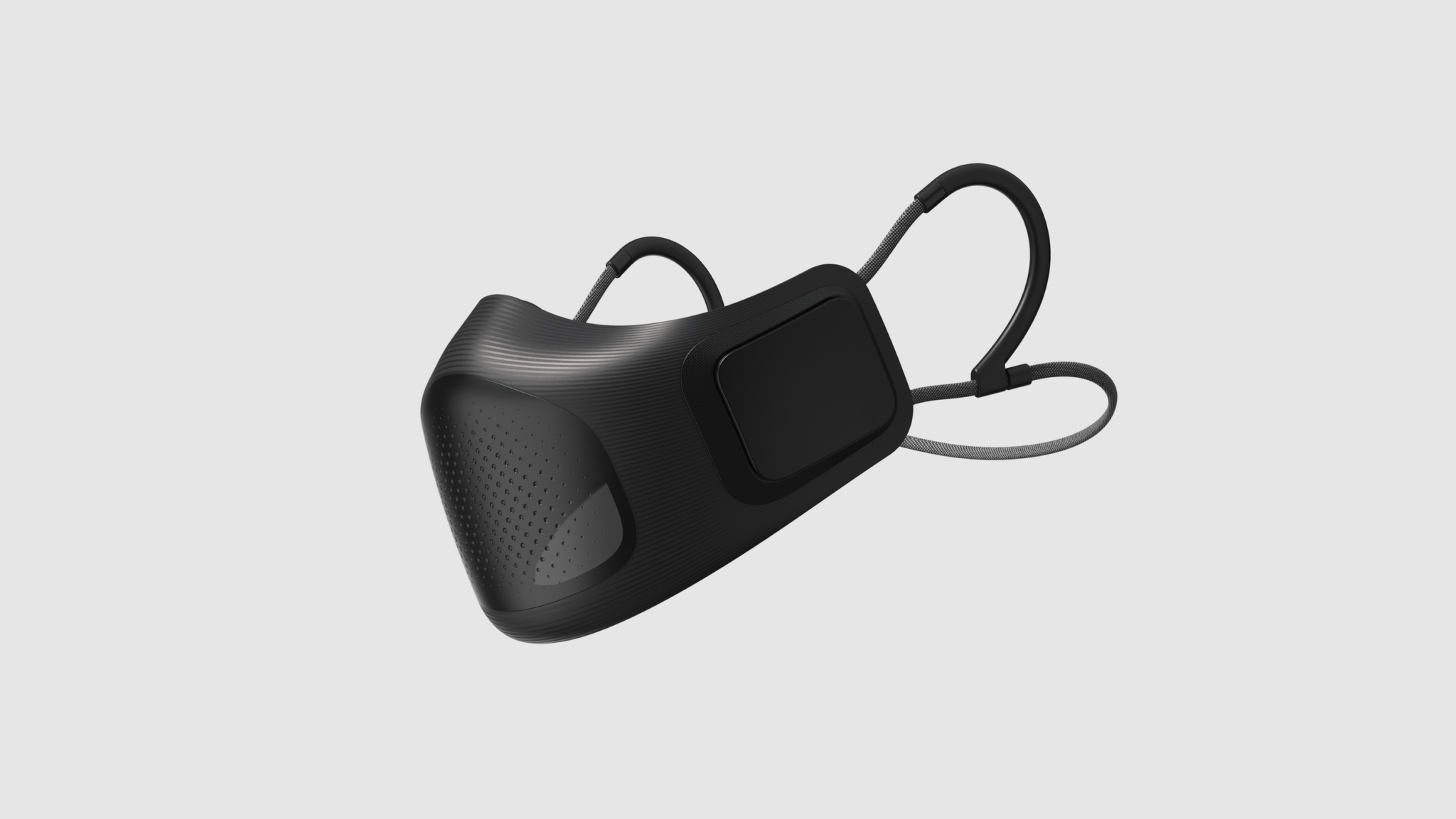 Air Purifier Mask – 20plus