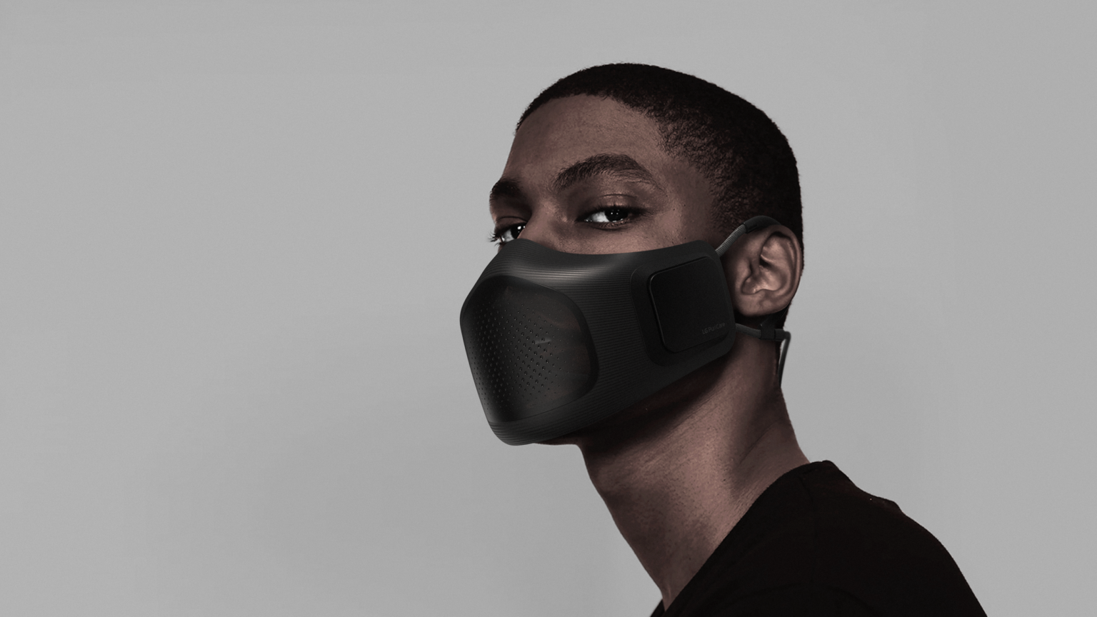 Air Purifier Mask – 20plus