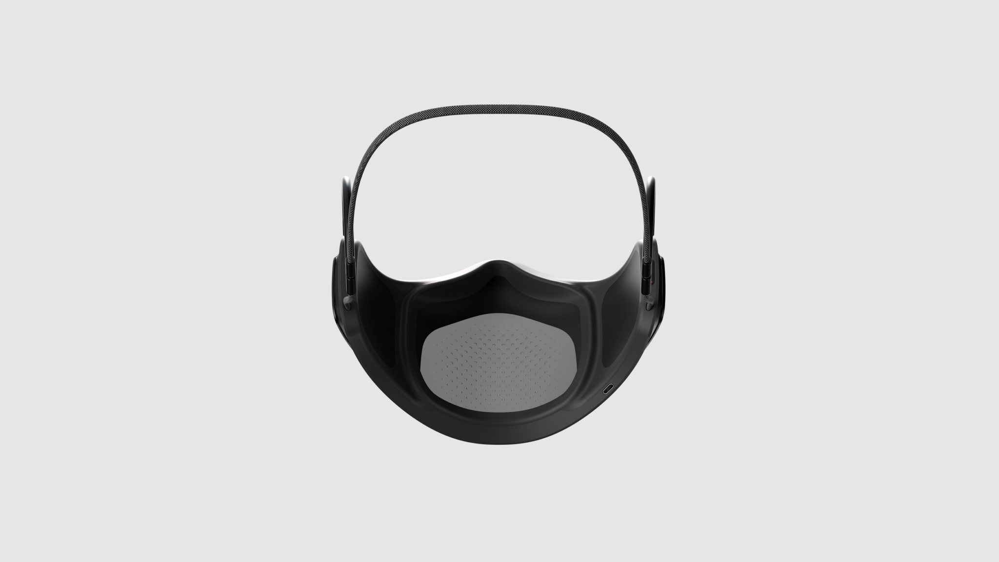 Air Purifier Mask – 20plus